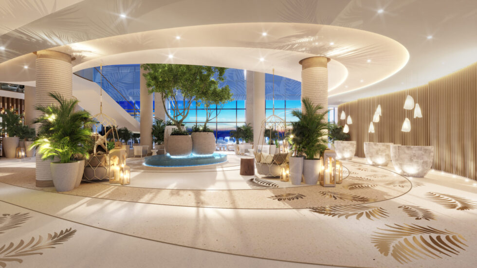 IGNITE Construction Summit - Home